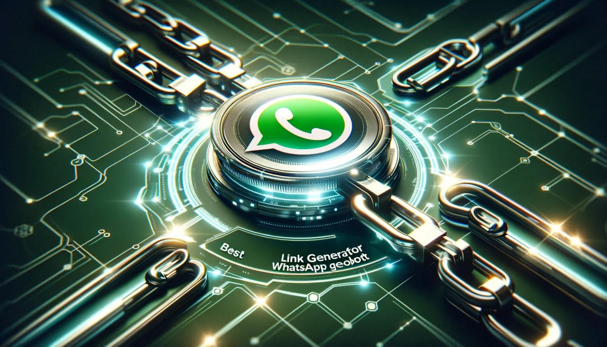 Geobot: Facilitando a Comunicação com o Melhor Gerador de Links para ...